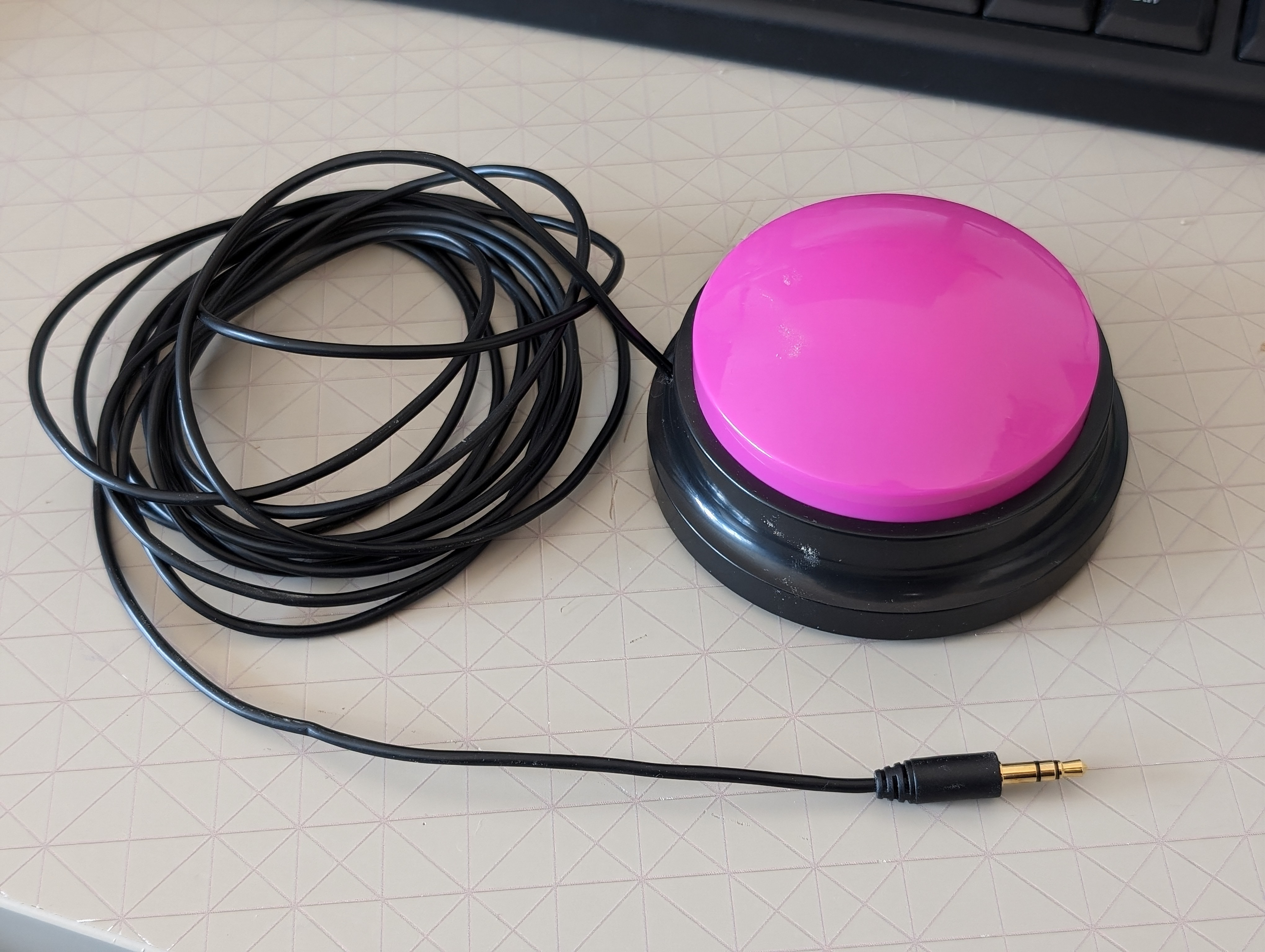 Device: Playback Switch